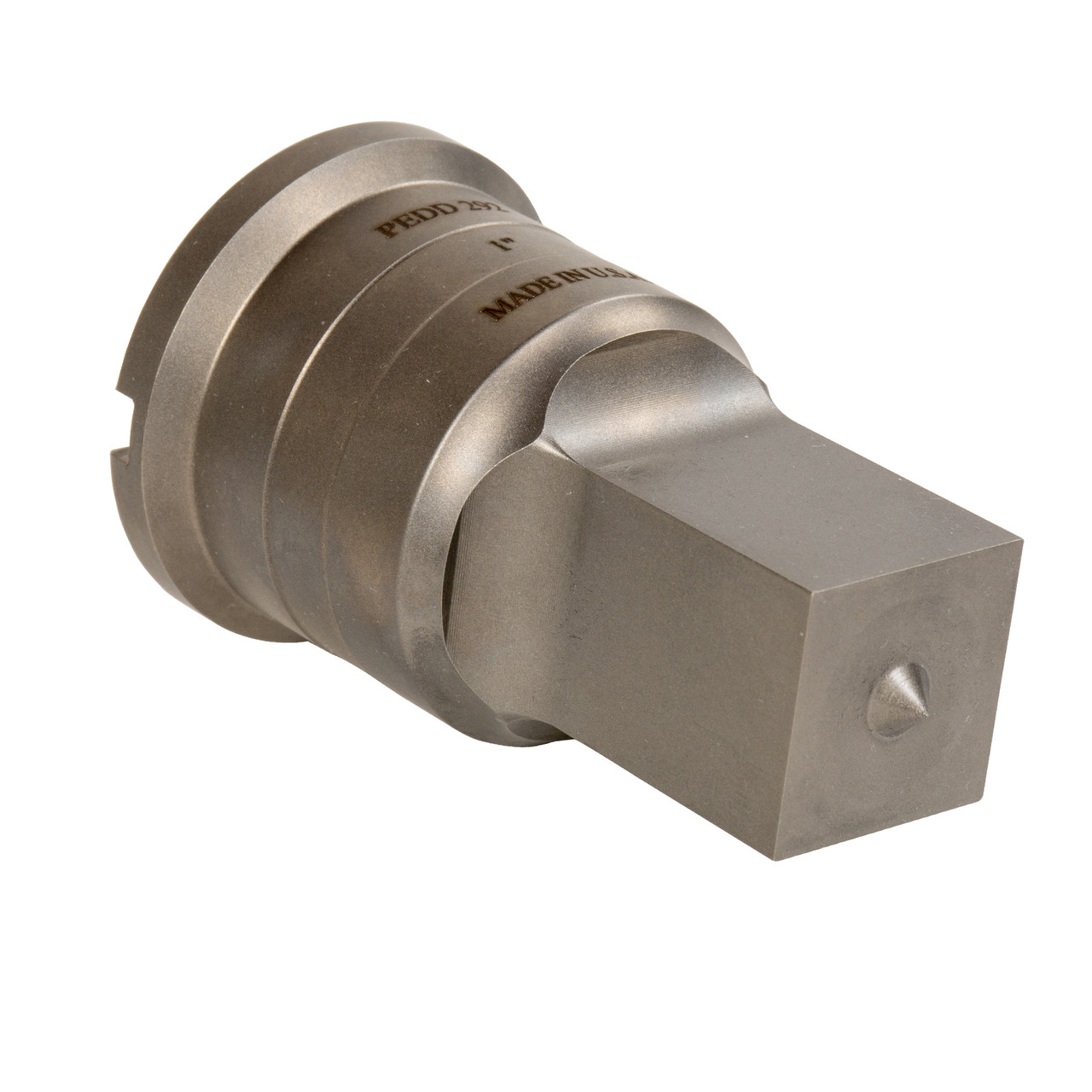 292 Series Square Punch | Plate Machine | Peddinghaus