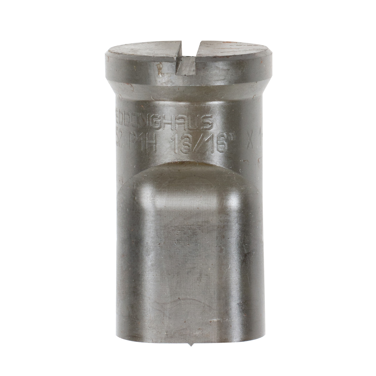 152 Series Oblong Punch | Ironworker | Peddinghaus