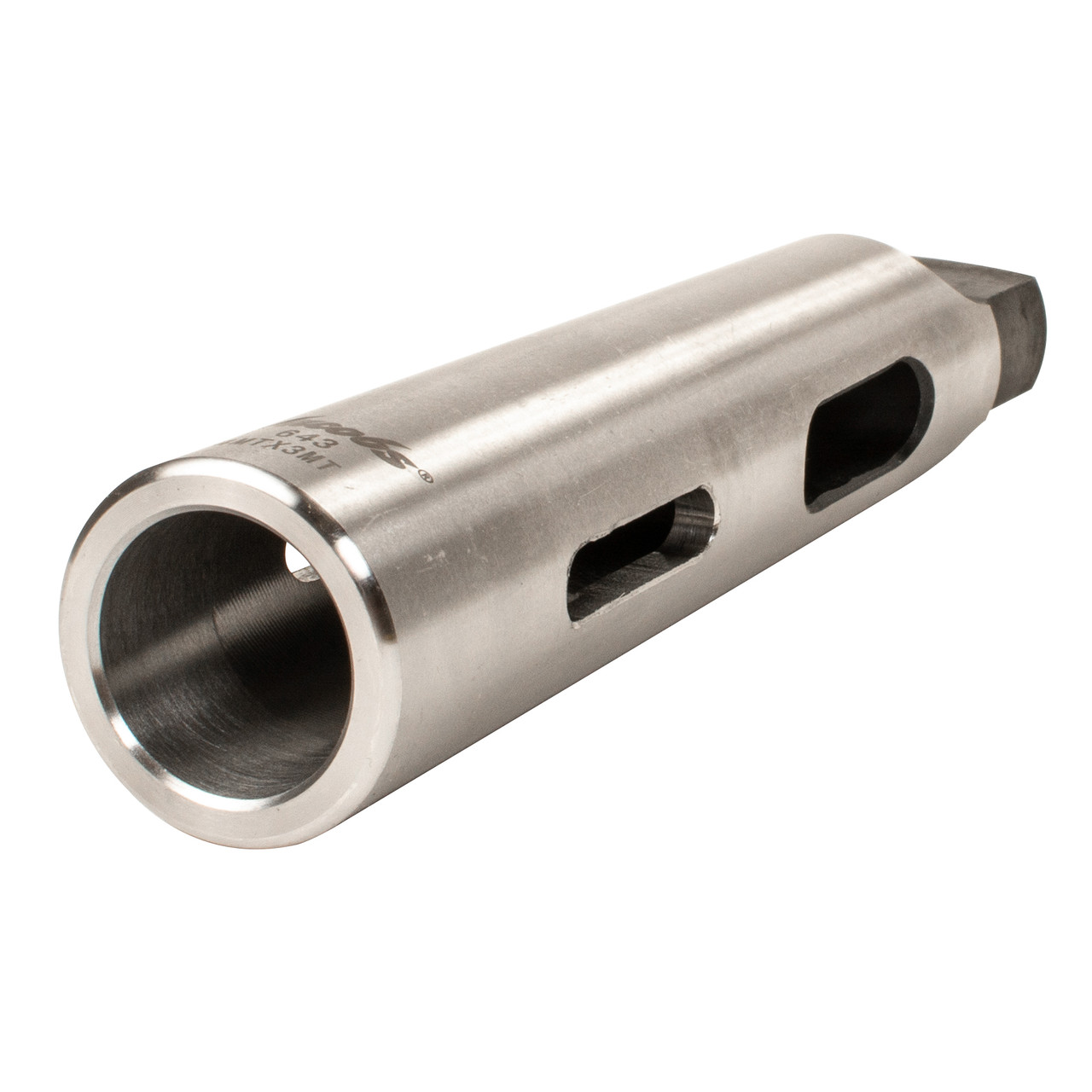 4-3 Morse Taper Reducer