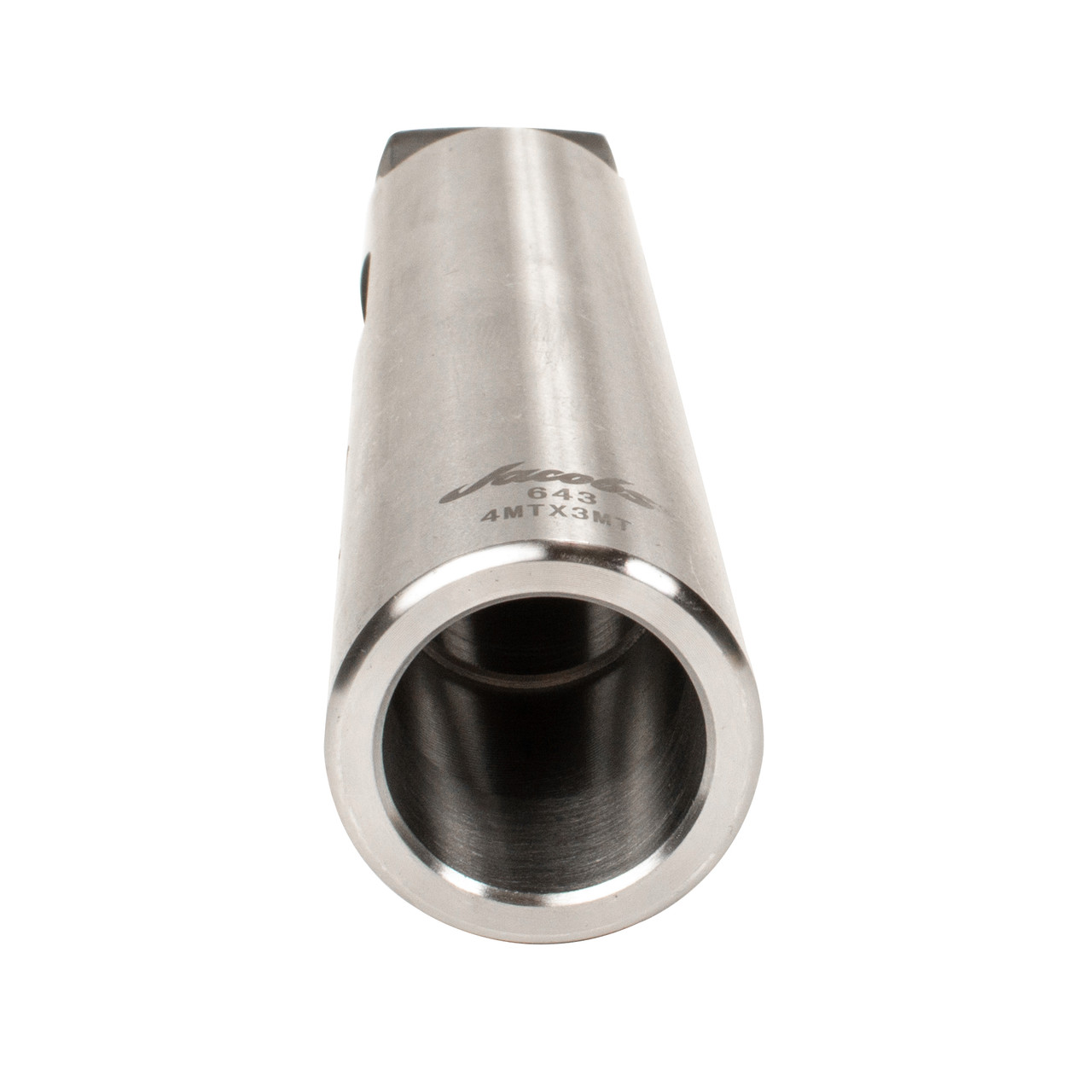 4-3 Morse Taper Reducer
