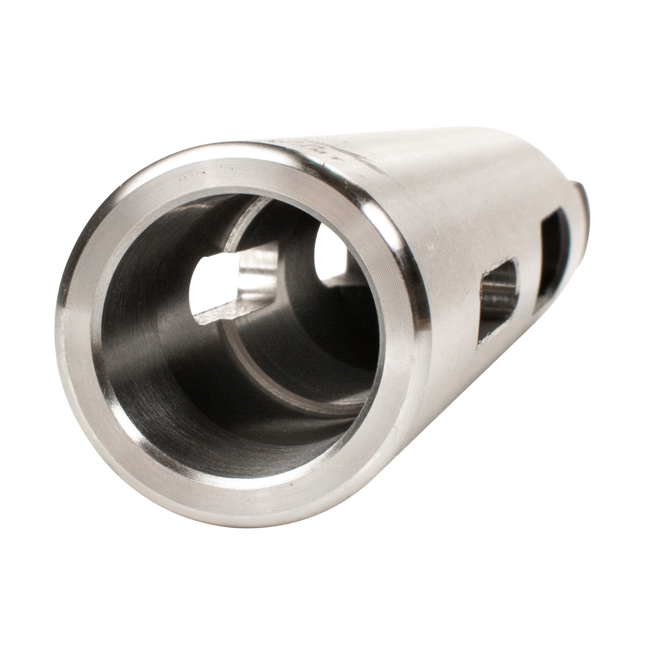 4-3 Morse Taper Reducer