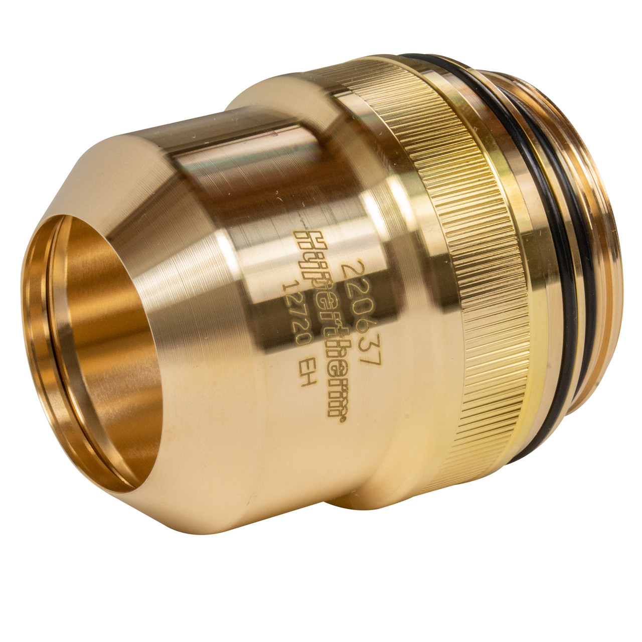 Hypertherm Shield Cap | Peddinghaus