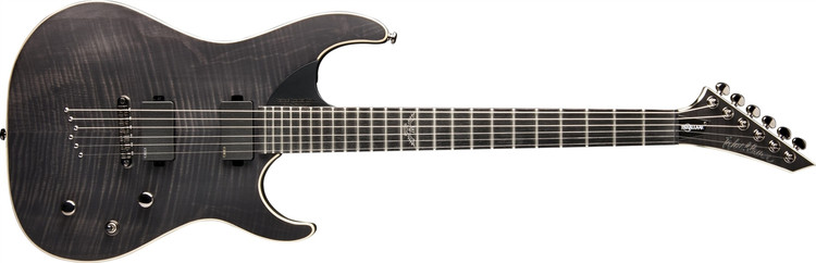 Washburn PXS10EDLXTBM Parallaxe Series Electric Guitar