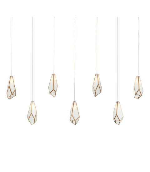 Coastal Lighting: Beach House & Nautical Lighting Fixtures | Cottage ...