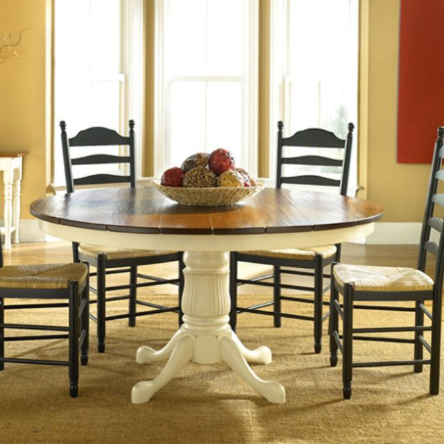 Buy Classic Cottage Dining Table For Your Beach House | Coastal ...