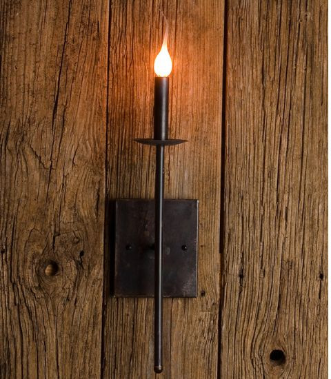 Shop Two Light Low Country U Sconce For Your Coastal Home | Coastal ...