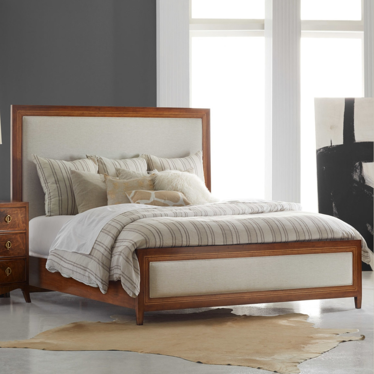 Princess Swag Canopy Bed for Sale - Cottage & Bungalow