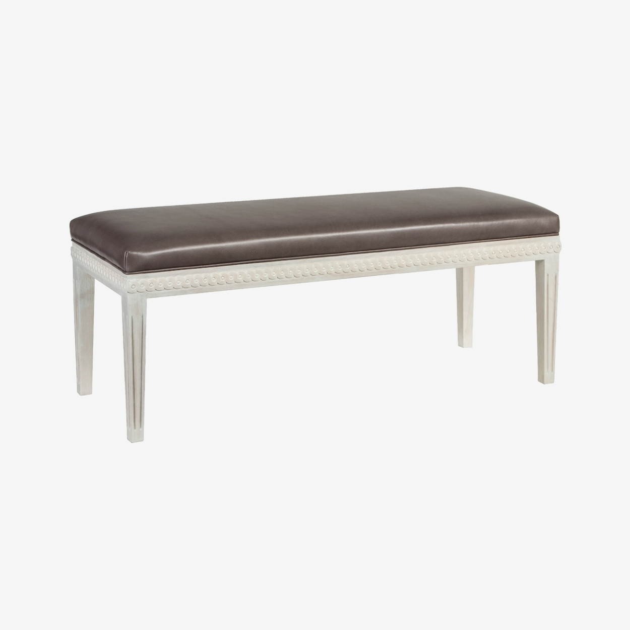 Shop Remi Bench For Your Beach-Styled Home | Coastal & Nautical Benches ...