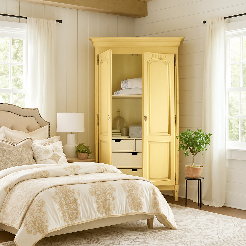Buy Middleburg Armoire For Your Beach House | Coastal & Nautical ...
