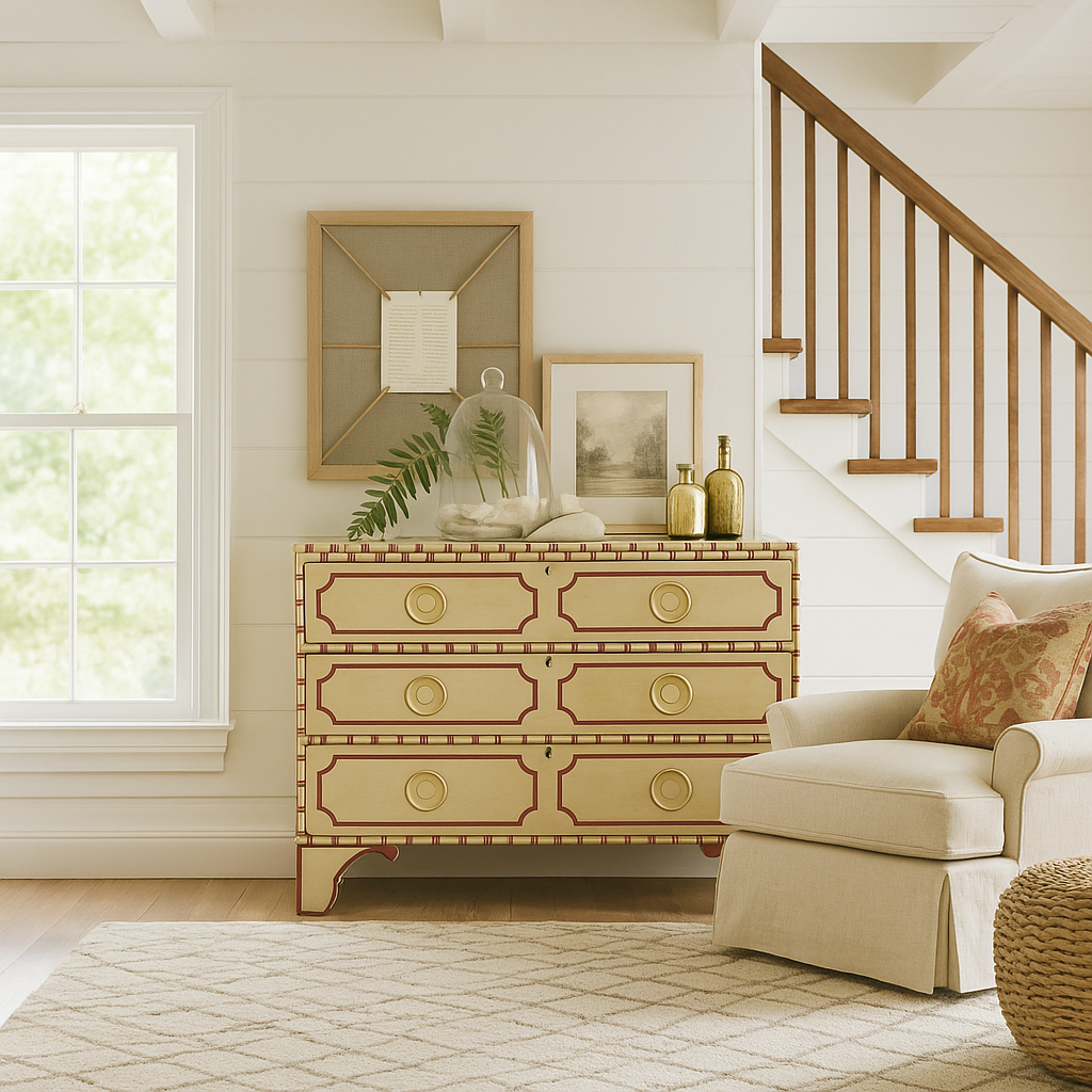 Shop Big Pine Key Chest For Your Coastal Home | Coastal & Nautical ...