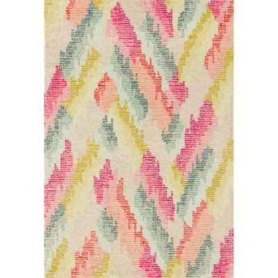 Buy Azura Multi Hand Tufted Wool Rug For Your Coastal Home | Coastal ...