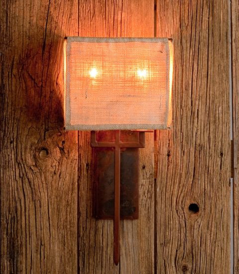 Shop Tybee Single Sconce For Your Coastal Home | Coastal & Nautical ...
