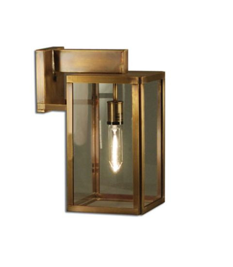 Buy Midtown Wall Mount Light Fixture For Your Coastal Home | Coastal ...