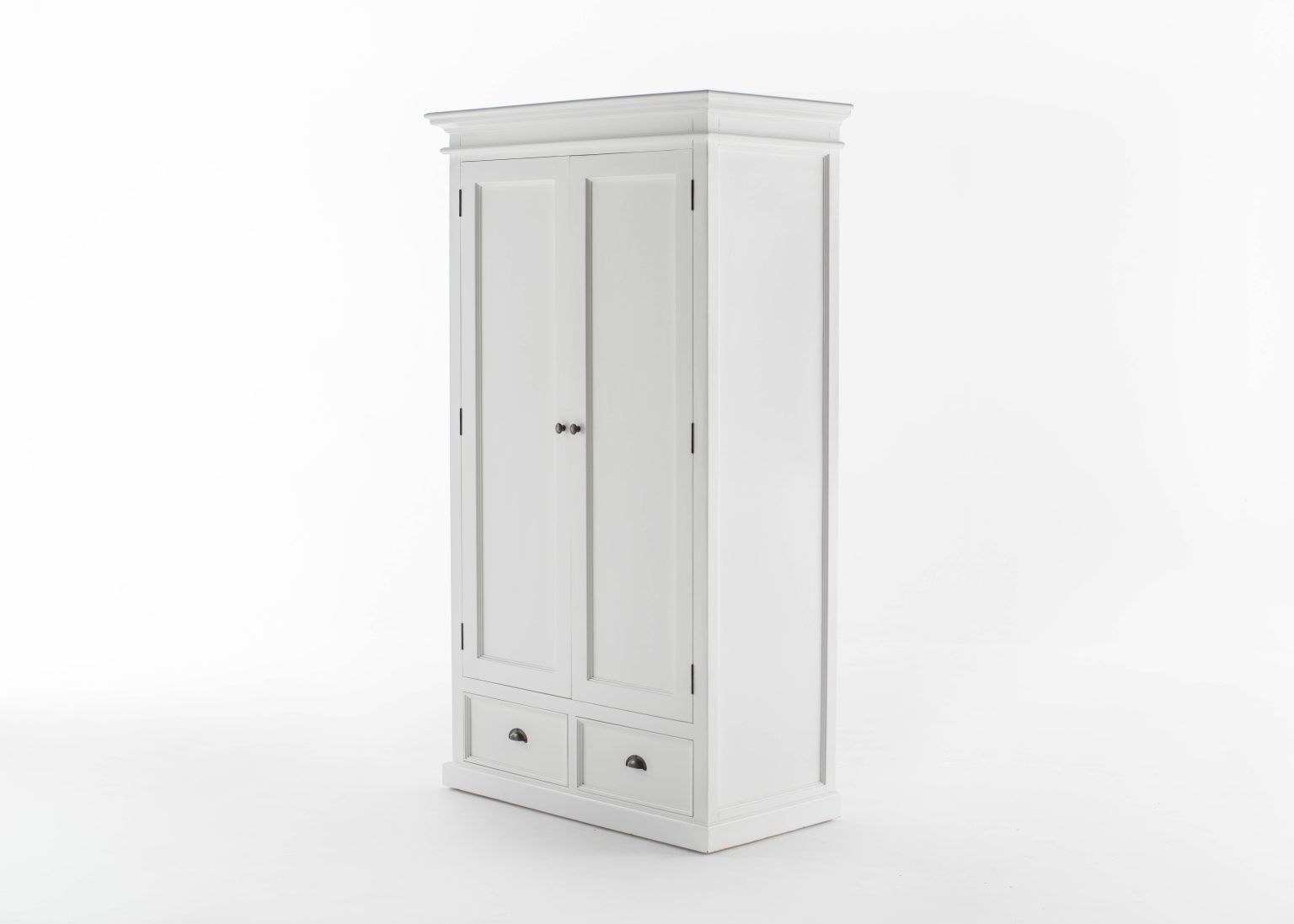 Buy Halifax Wardrobe For Your Beach House | Coastal & Nautical Armoires ...