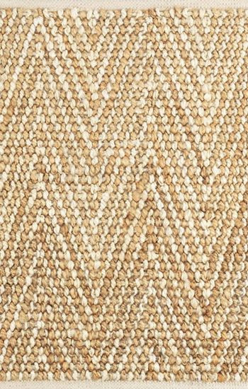 Shop Kali Natural Woven Jute Rug For Your Coastal Home | Coastal ...