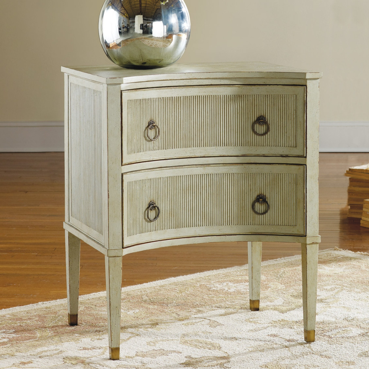 Buy Serpentine Chest Multiple Colors For Your Coastal Home | Coastal ...