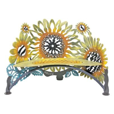 Buy Tree of Life Bench For Your Beach House | Coastal & Nautical ...