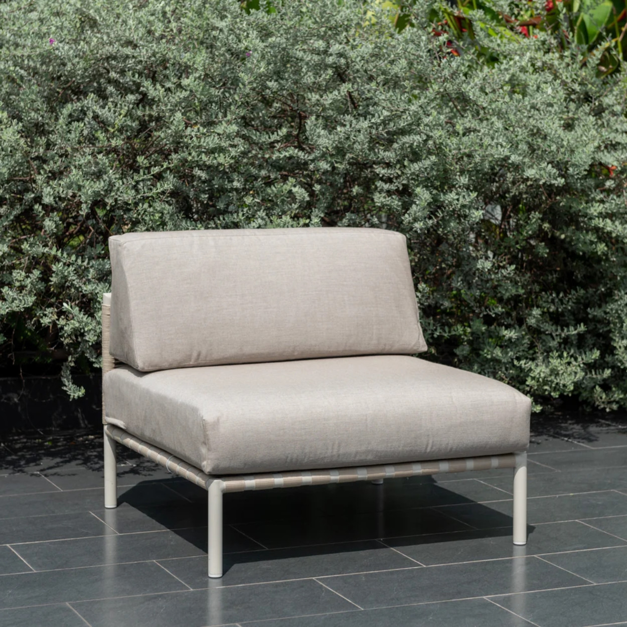 Buy the Horizon Sofa Arm Chair For Your Beach House | Coastal ...
