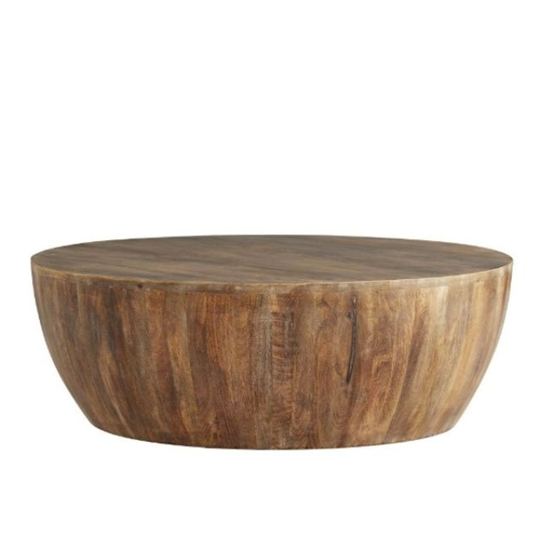 Shop Rectangular Architectural Cocktail Table For Your Coastal Home