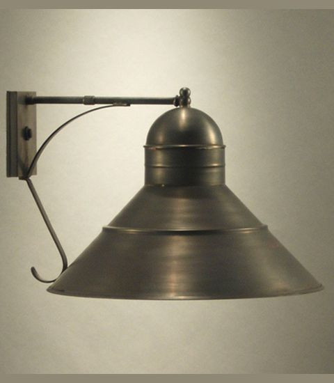 Buy Midtown Wall Mount Light Fixture For Your Coastal Home | Coastal ...