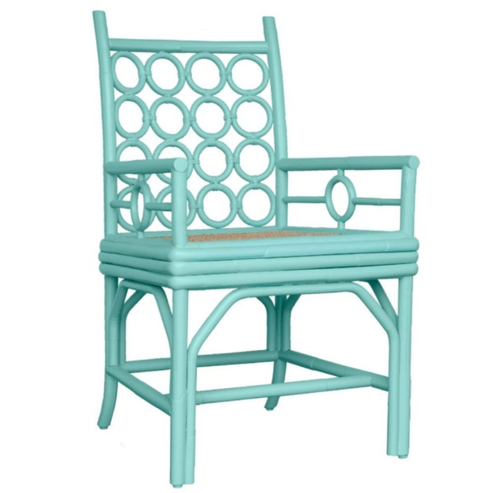 Buy Moderne Maru Arm Chair For Your Beach House | Coastal & Nautical ...