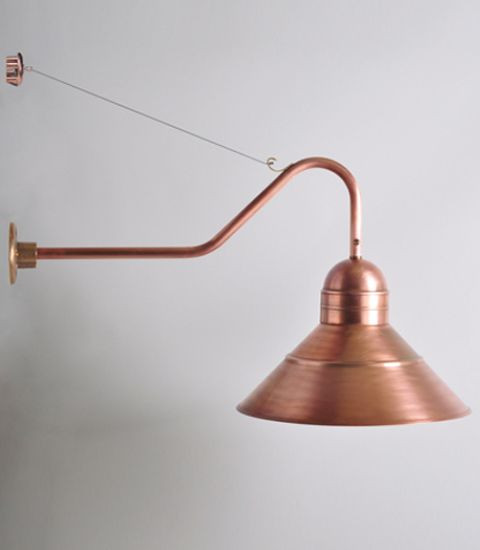 Coastal Lighting: Beach House & Nautical Lighting Fixtures | Cottage ...