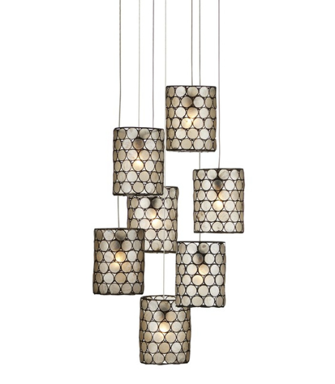 Coastal Lighting: Beach House & Nautical Lighting Fixtures | Cottage ...