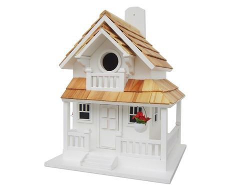 Cottage & Bungalow Samples