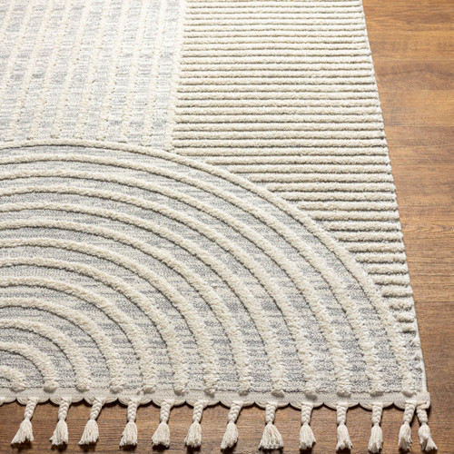 Shop Nora Machine Woven Rug For Your Coastal Home | Coastal & Nautical ...