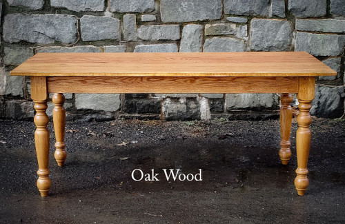 Shop Cottage Coffee Table in 3 Sizes For Your Coastal Home | Coastal ...
