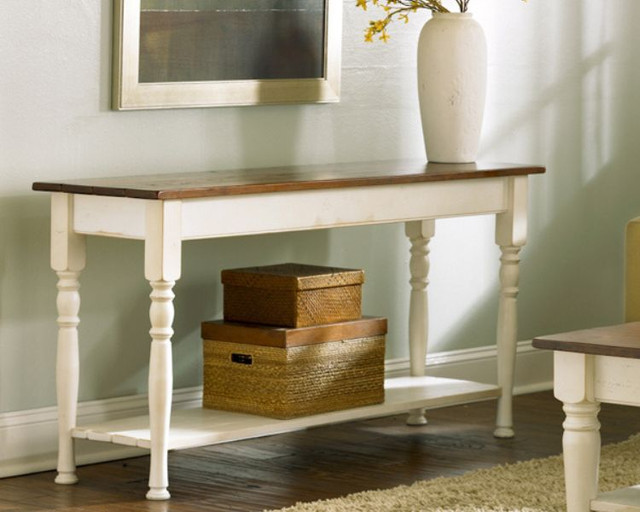 Shop Cottage Coffee Table in 3 Sizes For Your Coastal Home | Coastal ...