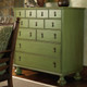 Shop Weathered Oak Chest For Your Coastal Home | Coastal & Nautical ...