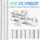 What Are Spindles? A Guide to Spindle Furniture Craftsmanship - Cottage ...