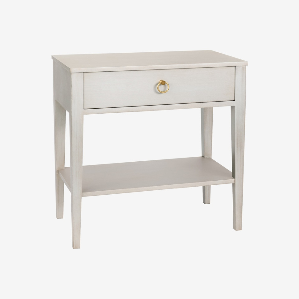 Buy Noah Side Table For Your Beach House | Coastal & Nautical Accent & End Tables For Your ...