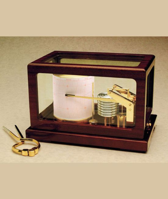 Buy Classic Barograph For Your Coastal Home | Nautical Entertaining For ...
