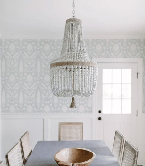 Buy Coastal Chandeliers and Beach Styled Chandeliers | Cottage & Bungalow