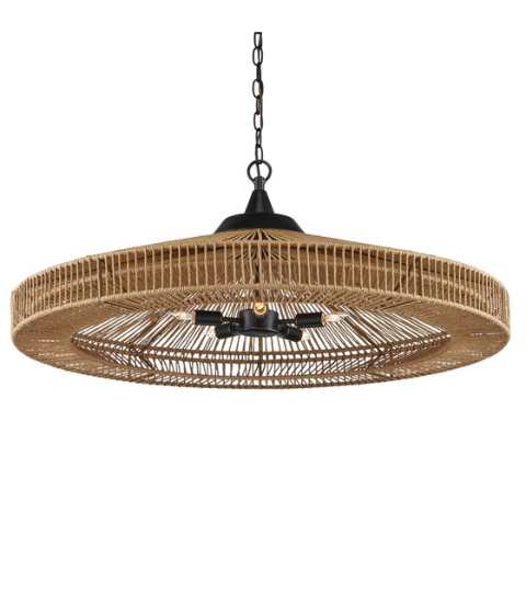 Shop Maldives Chandelier For Your Coastal Home | Coastal & Nautical ...