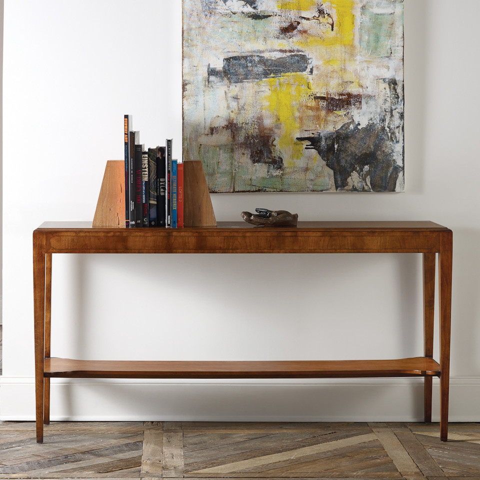 Shop Georgian Console For Your Coastal or Beach Home | Coastal ...