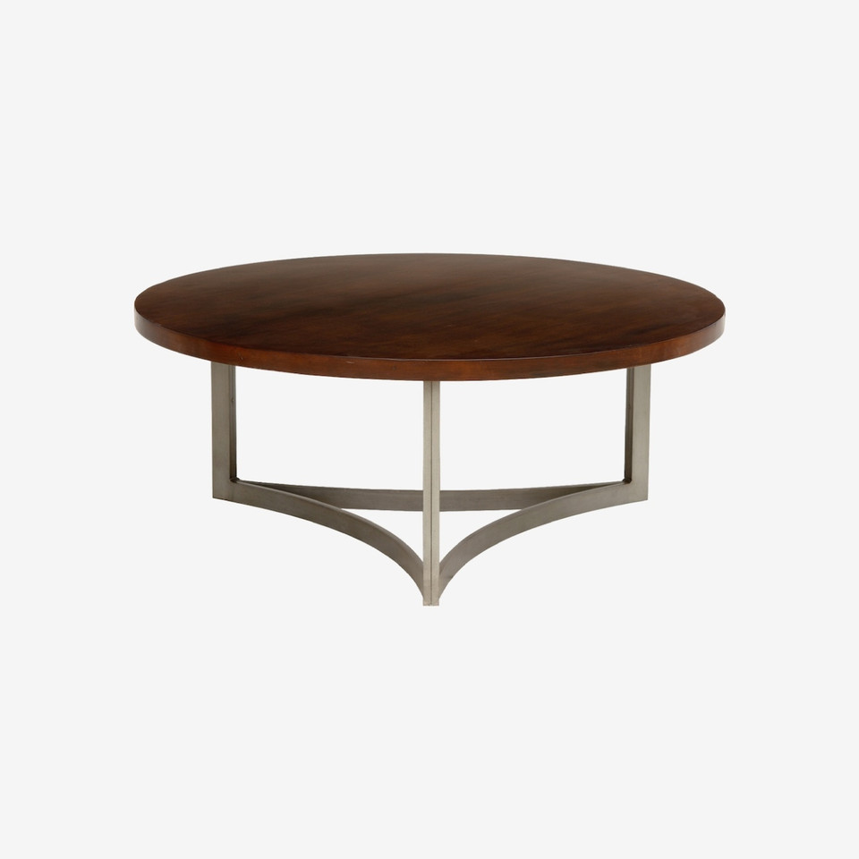 Shop Manhattan Coffee Table in Three Sizes For Your Coastal Home ...