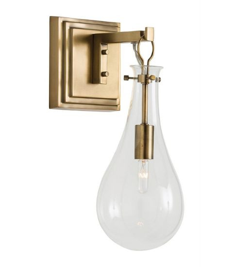 Shop Sabine Sconce For Your Coastal Home | Coastal & Nautical Sconces ...