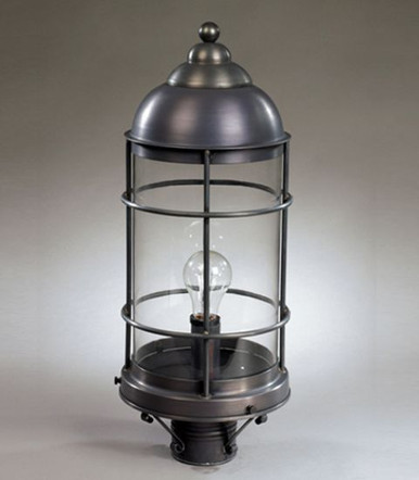 Buy Nautical Post Light Fixture For Your Coastal Home | Coastal ...