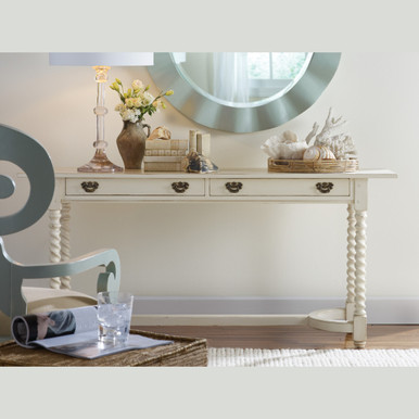 Shop Oak Harbor Console For Your Coastal or Beach Home | Coastal ...