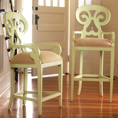 Buy Carmel Bar and Counter Stools For Your Beach House | Coastal ...