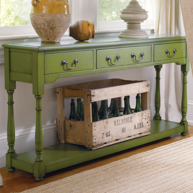 Shop Durango Console For Your Coastal or Beach Home | Coastal ...