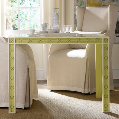 Buy Corolla Game Table For Your Beach House | Coastal & Nautical Accent ...