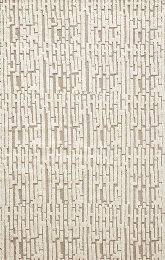 Shop Gates Natural Hand Knotted Wool Rug For Your Coastal Home ...