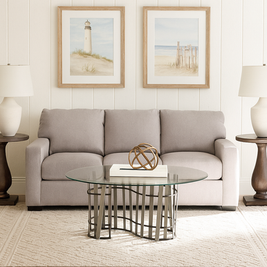 Shop The Dunes Coffee Table For Your Coastal Home | Coastal & Nautical ...