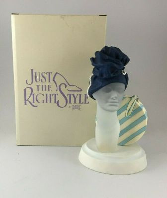 Department 56 Collectibles|Just The Right Shoe|Crystal Corner Gifts