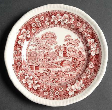 Spode China And Dinnerware|Pink Tower|Crystal Corner Gifts