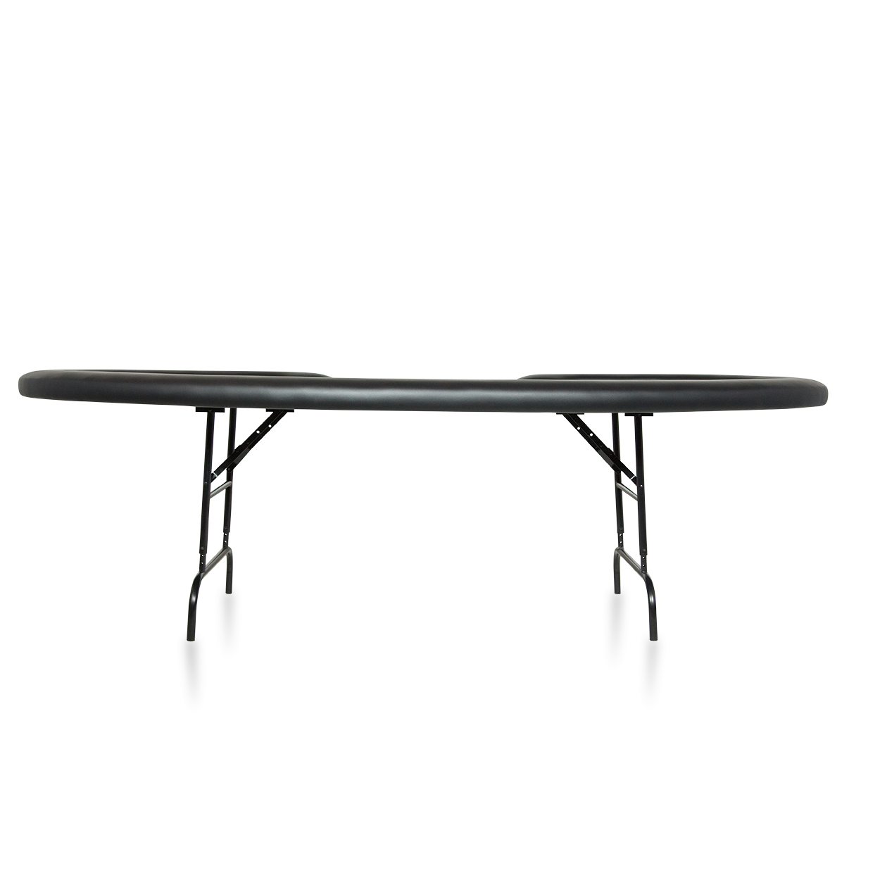 Prestige Folding Leg Poker Table - Sawyer Twain